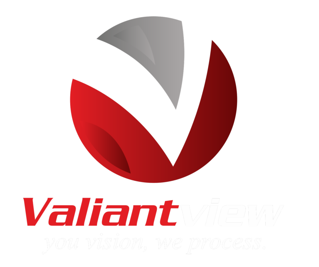 Valiant Logo | ValiantView